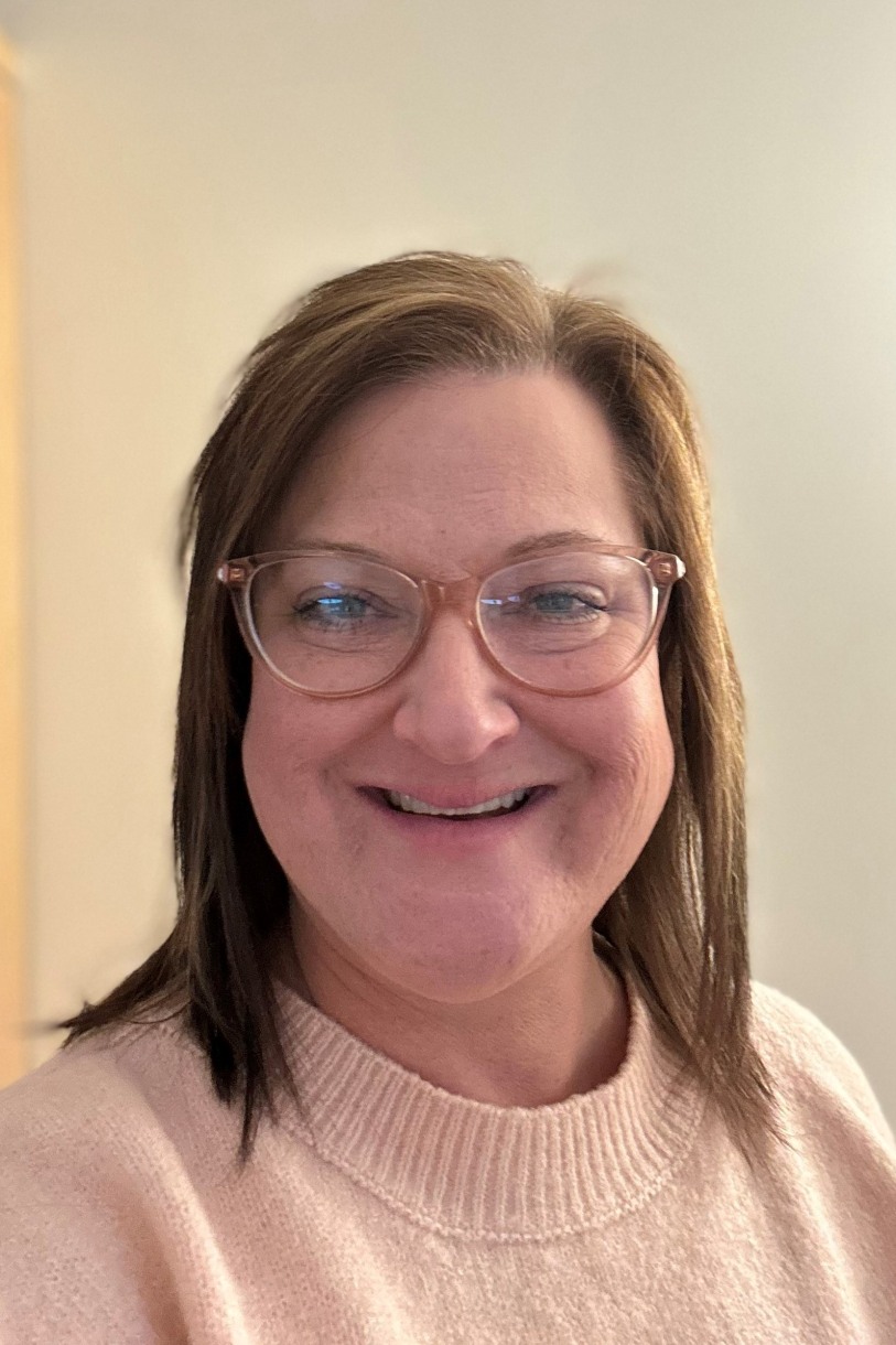 Lori Connolly | Student Accessibility Services | Brown University